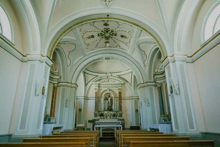 Capracotta | Comune di Capracotta